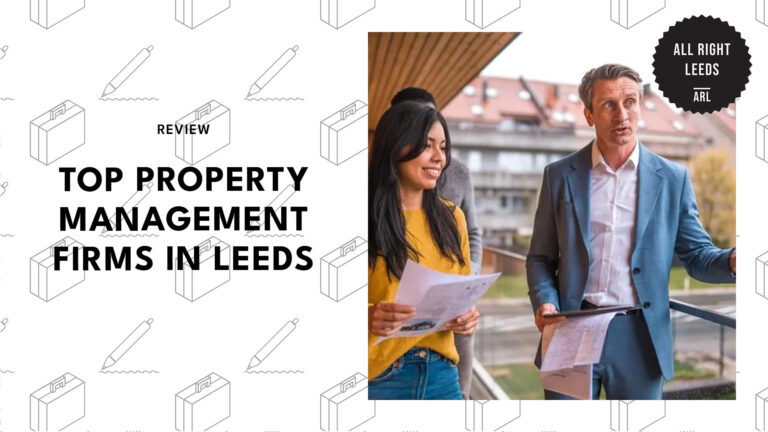 5 Leeds Property Management Teams for an Easy Landlord Life [2026 ]
