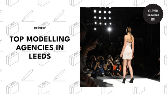 5 Model Agencies in Leeds Future Superstars Hire [2026]