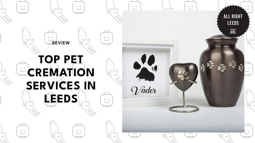 5 Cremation Services in Leeds for a Dignified Farewell [2025]