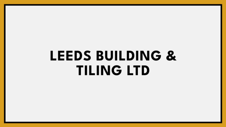 5 Leeds Builders With Proven Credentials & Positive Reviews [2026]